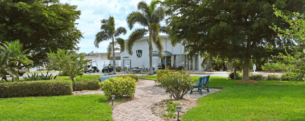 About | Chateau Village
